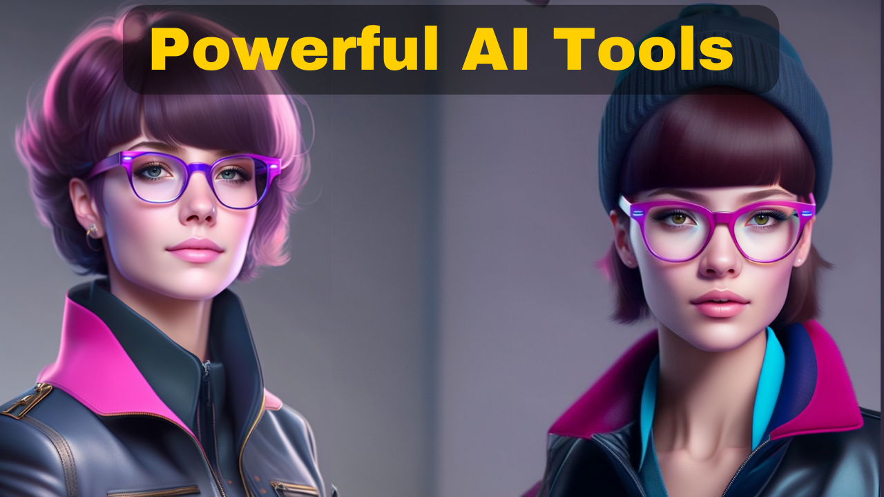 10 powerful AI tools to surpass 99% users – AI Tools List – Saeed Ai Tools