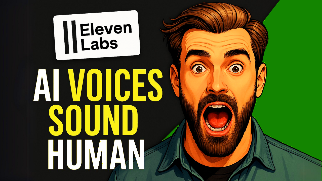 Top 20 Best Realistic AI Voices in ElevenLabs (With Emotion & Depth ...