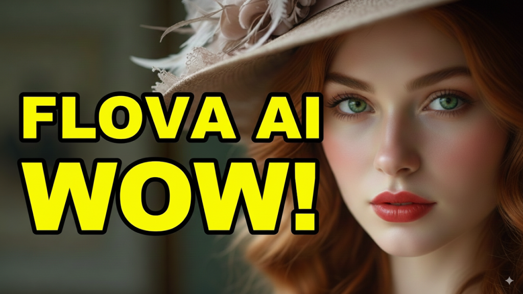 FLOVA AI – This is Awesome – AI Tools List – Saeed Ai Tools